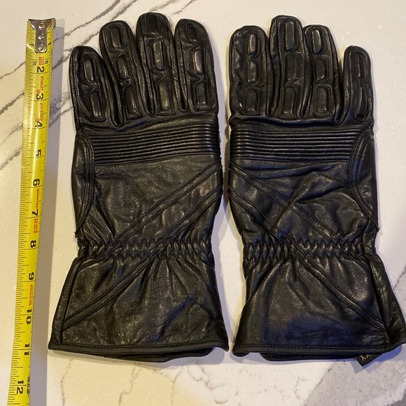 Highway One | Accessories | Highway One Leather Shell Gloves Xxl | Poshmark